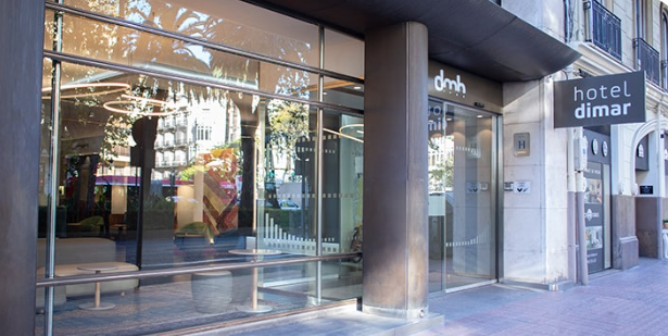 Dimar ~ HOSBEC Business